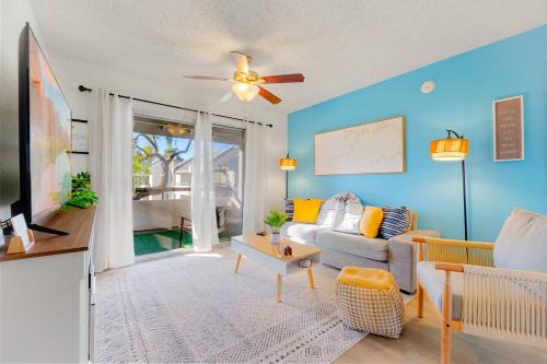 Designer Resort Style - King Bed, Pool, Gym, Breckenridge Manor (prezzi ...