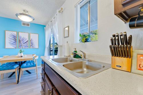 Designer Resort Style - King Bed, Pool, Gym, Breckenridge Manor (prezzi ...