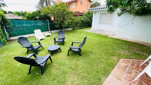 Casa Gutemberg 601 Villa Carlos Paz, Córdoba, La Cuesta (updated prices ...