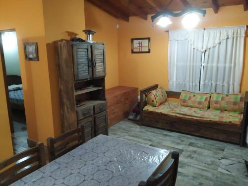 La Casita del Mar 1, Mar del Tuyú (updated prices 2026)