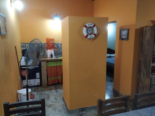 La Casita del Mar 1, Mar del Tuyú (updated prices 2026)