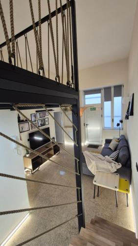 Impresionante nuevo Apto Bajo diseño industrial Valencia hasta 6 ...