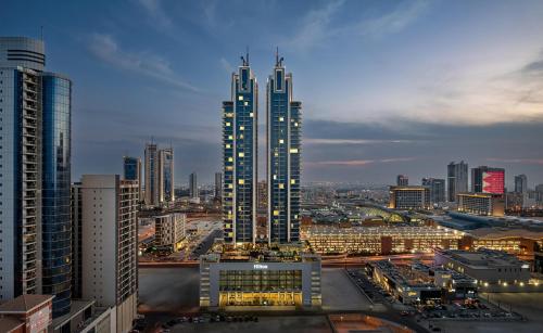 Hilton Bahrain City Centre Hotel & Residences, Manama (updated prices 2026)