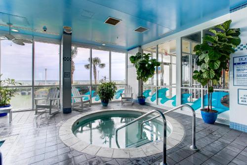 Boardwalk Resort and Villas, Virginia Beach – Updated 2023 Prices