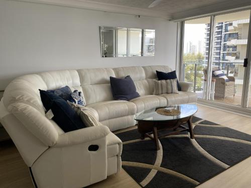 Sunbird Beach Resort - Main Beach, Gold Coast (preços atualizados 2026)