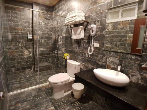 墾丁獅子座民宿, Hengchun Old Town (mga updated na presyo sa 2026)