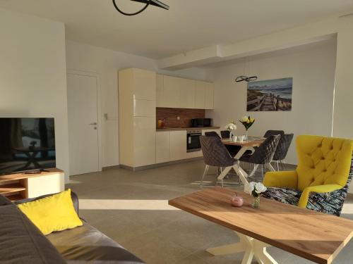 SHARK Deluxe Pool Apartments, Novalja (preços atualizados para 2026)