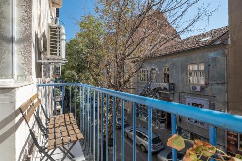 Beautiful Bright and Spacious Central Apt, Sofia (harga terbaru 2026)