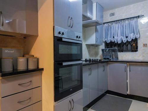 Darwendale Madhuve lodge for one, Norton (precios actualizados 2026)