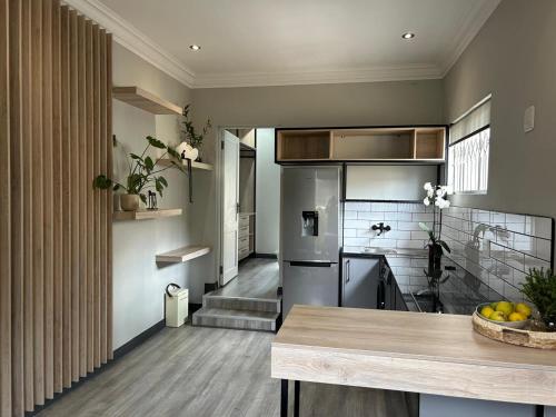 Crown on Milner, Pretoria (precios actualizados 2026)