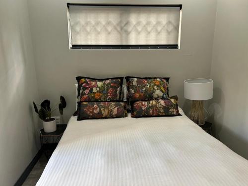 Crown on Milner, Pretoria (precios actualizados 2026)