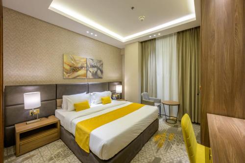 Abraj INN Suites Hotel, Doha (updated prices 2026)
