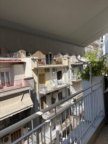 Dialetti Penthouse, Thessalonique (tarifs actualisés, 2026)