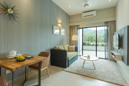 Meru Suites at Meru Valley Resort, Ipoh (updated prices 2025)
