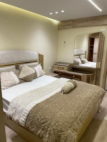 El-Dokki Modern Apartment, Cairo (updated prices 2026)