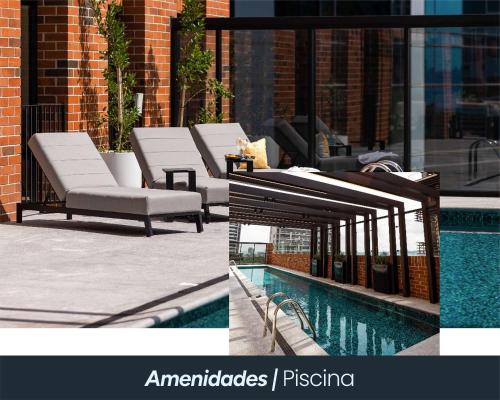 Airali 1 - Apartamento en el centro - Zona 10 de la Ciudad de Guatemala ...
