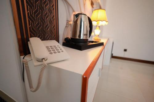 Yellow Rose Hotel, Kandy (tarifs actualisés, 2026)