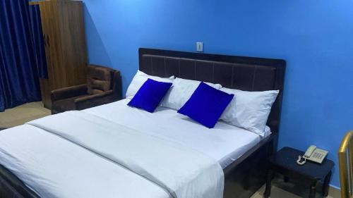 Bolif Hotel, Abeokuta (aktualisierte Preise für 2026)