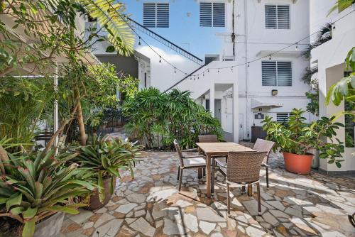 Updated Condado King Studio in Prime Location, San Juan (prezzi ...
