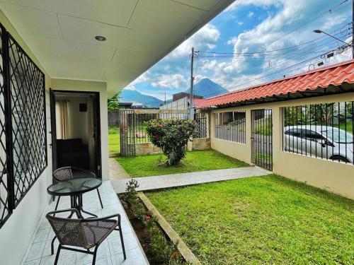 Casa Luz Volcano View La Fortuna, Fortuna (nove cijene za 2026.)