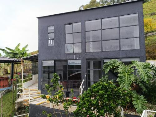 La roca jaluvava, Santa Rosa de Cabal (preços atualizados de 2026)