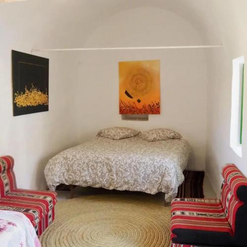 Dar Jeddi, Banī Khaddāsh (prezzi aggiornati per il 2026)