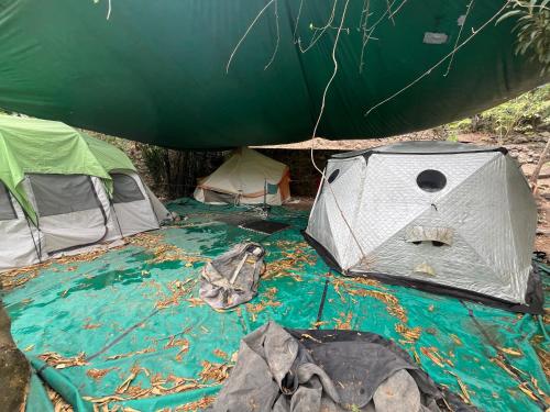 Red Tent, Tzununá (precios actualizados 2026)