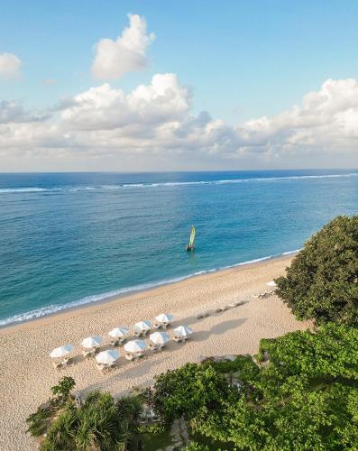 Samabe Bali Suites & Villas, Nusa Dua (updated prices 2026)