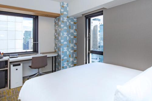 Holiday Inn Express Osaka City Centre- Midosuji by IHG, Osaka (updated ...