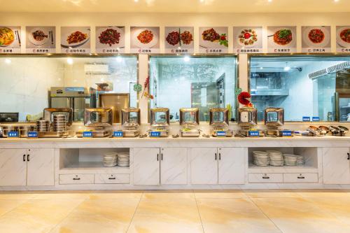 Meishan Dongpo Muzi Hotel, Meishan (precios actualizados 2026)