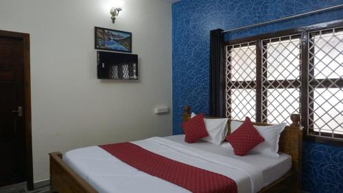 Piece Cube Service Apartment, Chikmagalur (tarifs actualisés, 2026)