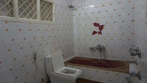 Piece Cube Service Apartment, Chikmagalur (tarifs actualisés, 2026)