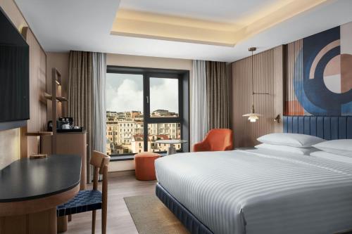 Delta Hotels by Marriott Istanbul Karakoy, Istanbul (updated prices 2026)