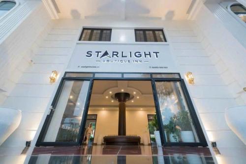Starlight Hotel, Nam Cap (priser oppdatert for 2026)