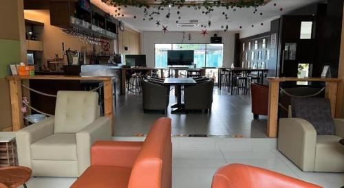 D Arc Hotel, Penampang की (2026 के लिए अपडेट हुई कीमत)