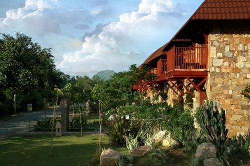 Ananta Spa & Resort, Pushkar, Pushkar (updated prices 2025)