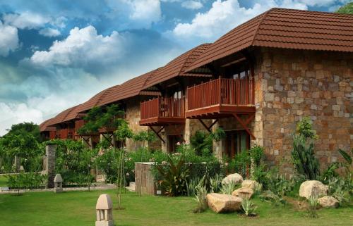 Ananta Spa & Resort, Pushkar, Pushkar (updated prices 2025)