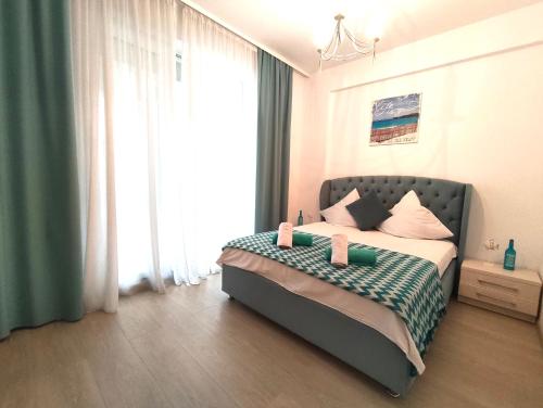 First Wave Ap 8, Mamaia Nord – Năvodari (tarifs actualisés, 2026)