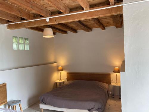 Au coin du loup, Zwarteberg, gîtes 14 personnes, Saint-Jans-Cappel ...