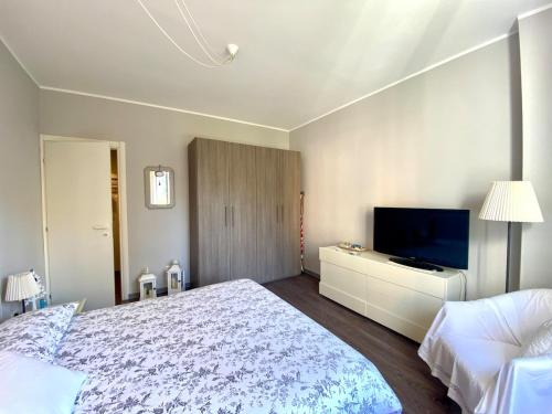 B208 - Grazioso appartamento a due passi dal mare, Arma di Taggia ...