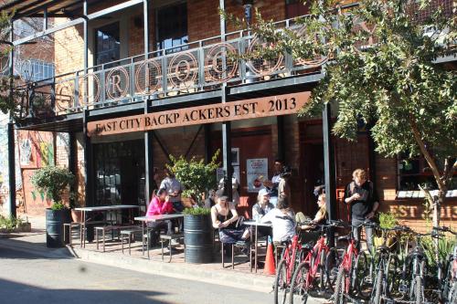 CURIOCITY Backpackers Johannesburg, Johannesburg (updated prices 2025)