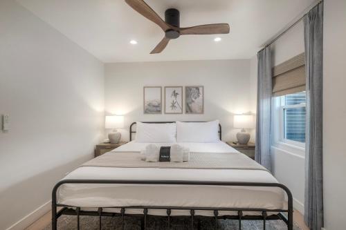Sycamore Haus Estate – Rent All 3 Ocean-View Luxury Condos Steps from ...