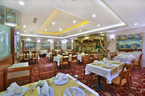 Grand Anka Hotel, Istanbul – Updated 2024 Prices