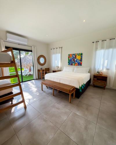Azul Beach House, La Esmeralda (precios actualizados en 2026)