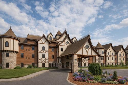 Dellshire Resort, Wisconsin Dells (updated prices 2026)