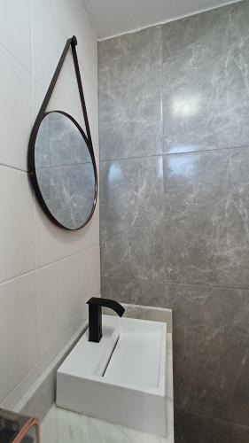 Riviera Sanary 1205 - Aracruz, Serra (tarifs actualisés, 2026)