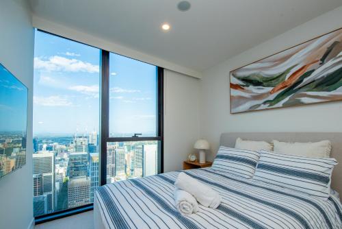 71st Floor Sky-High CBD Views, Melbourne (precios actualizados en 2026)