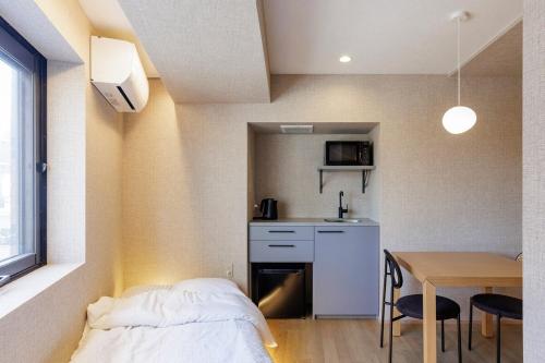 53 Sumire NEW OPEN 3 minutes from Ayase Station East ExitModern ...