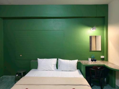 MANITA Banyainim, Krabi (mga updated na presyo sa 2026)