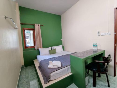 MANITA Banyainim, Krabi (mesto) (aktualizované ceny na rok 2026)